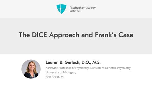 Psychopharmacology Institute